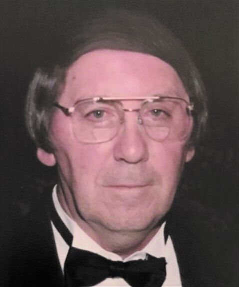 Joseph Barry Stasko - Herald-Standard